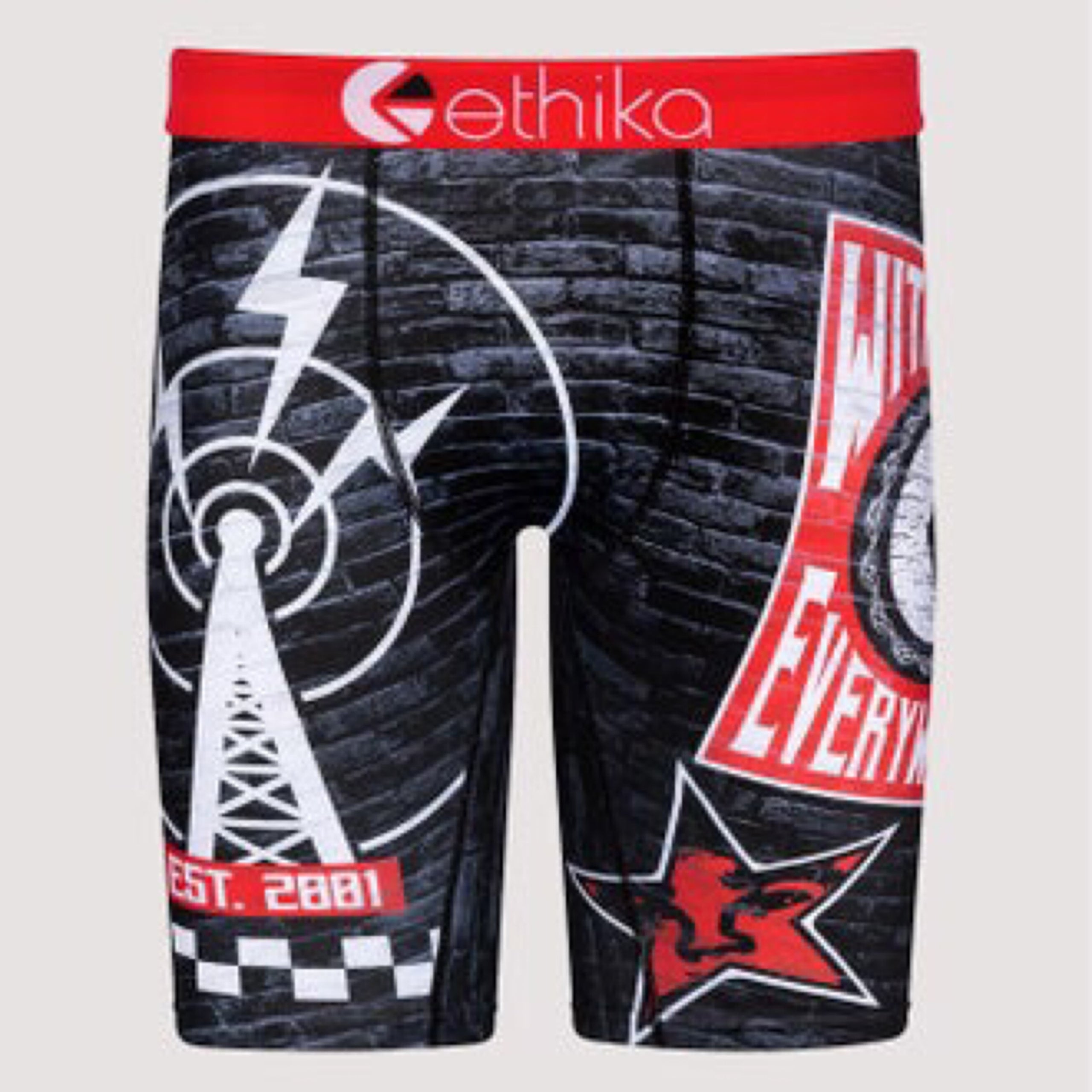 Ethica propaganda boxers | On Point Fashions